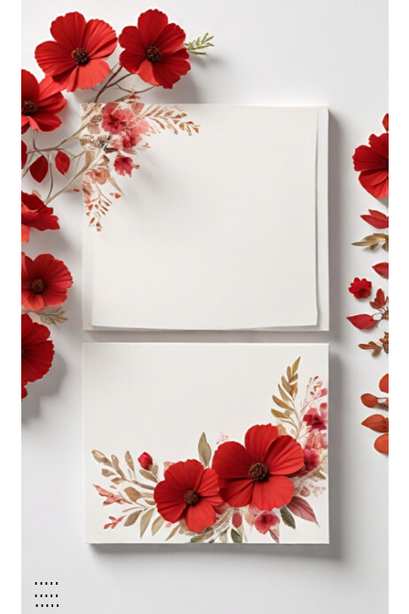 Plantilla de Professional Wedding Invitations Poster | PosterMyWall