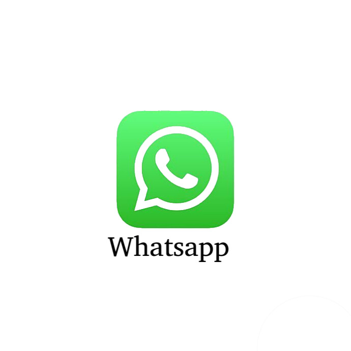 Professional Whatsapp Logo Template | PosterMyWall