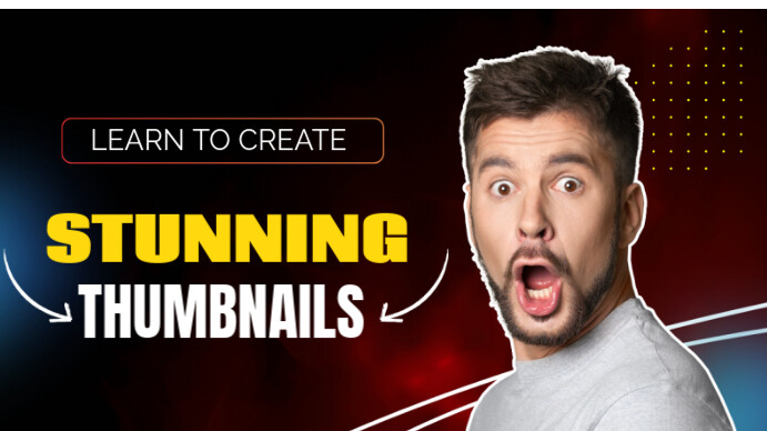 Copy of Professional Youtube Youtube Thumbnail | PosterMyWall