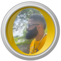 Profile Logo Template | PosterMyWall