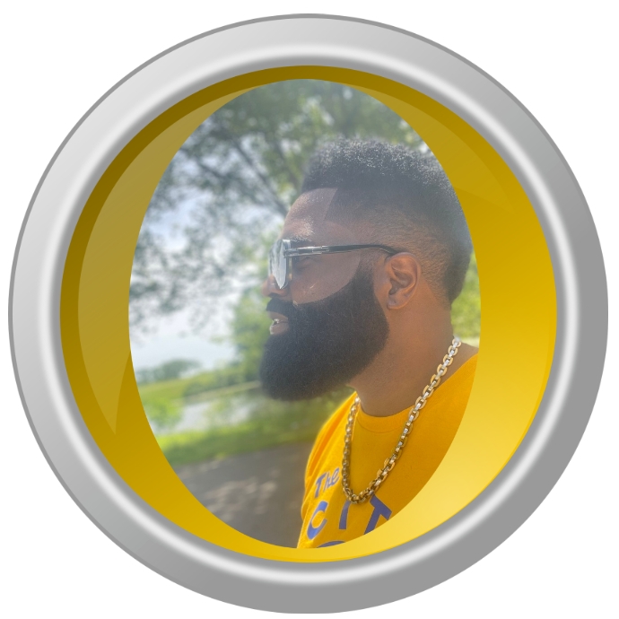 Profile Logo Template | PosterMyWall