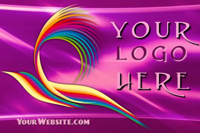 Profile Logo Design Template | PosterMyWall