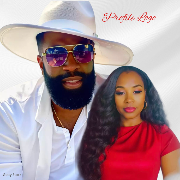 Copy of Profile Logo Photo | PosterMyWall