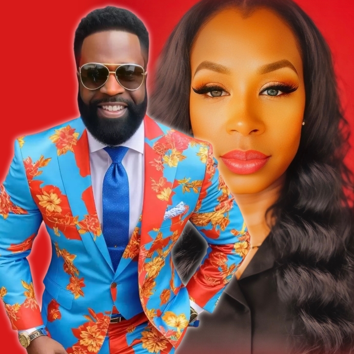 Profile Logo Picture Template | PosterMyWall