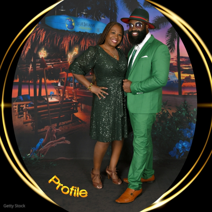 Copy of Profile Pic | PosterMyWall