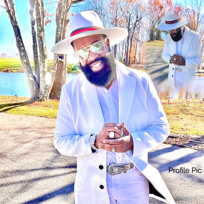 Copy of Profile Picture | PosterMyWall