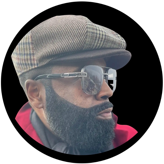 Profile Picture Template | PosterMyWall