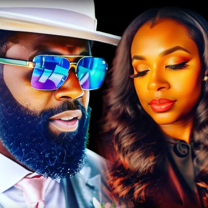 Profile picture Template | PosterMyWall