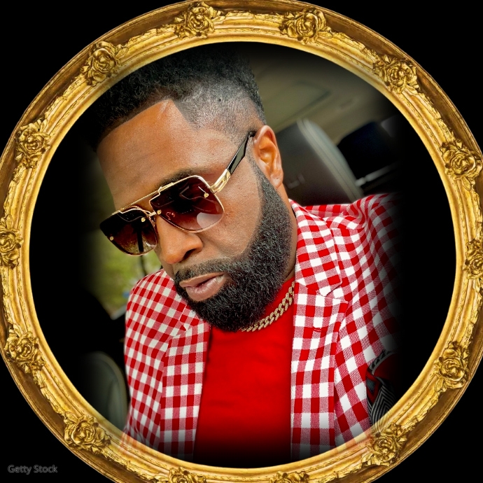 Profile Picture Template | PosterMyWall