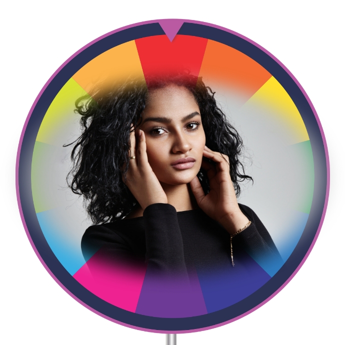 Profile Picture Template | PosterMyWall