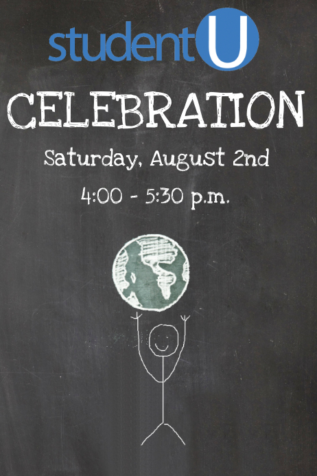 Flyer Template | PosterMyWall