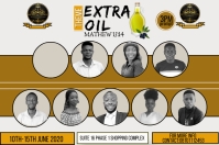 Program flyer Template | PosterMyWall