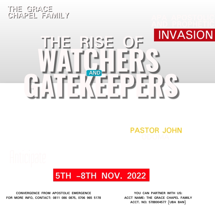 Copy of PROGRAM FLYER (8) | PosterMyWall