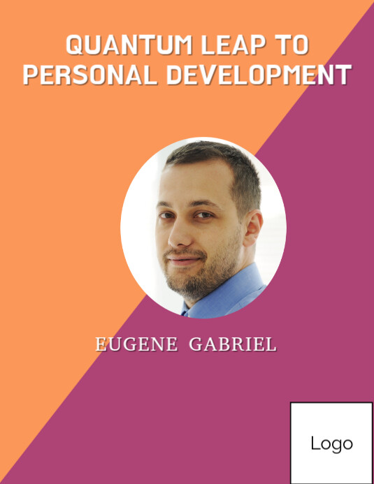 Copy of Program Flyer Template | PosterMyWall