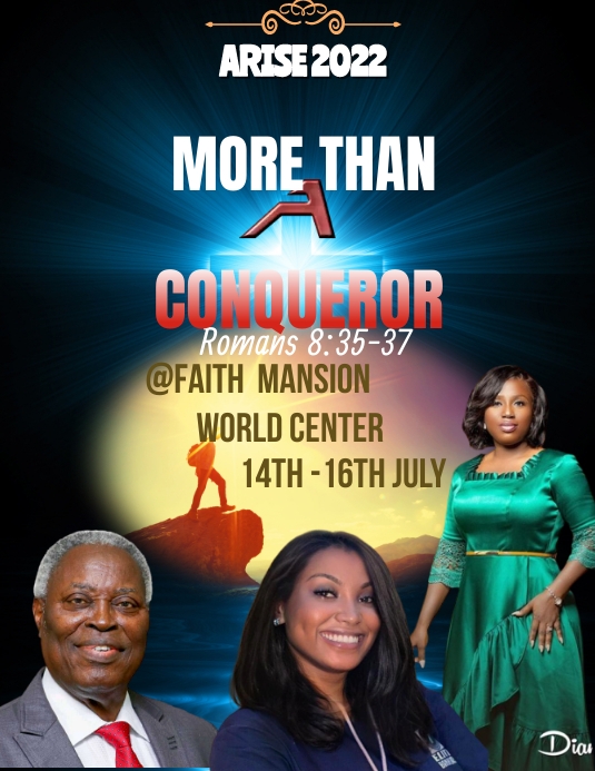 Programe flier (34) Template | PosterMyWall