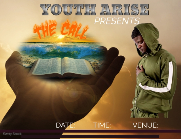 Programe flier (34) Template | PosterMyWall