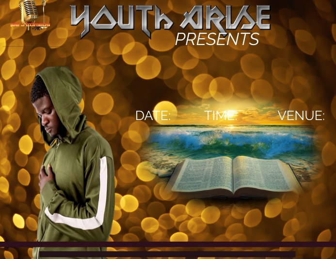 Programe flier (34) Template | PosterMyWall