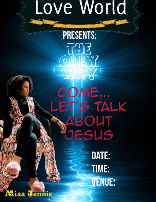 Programe flier (35) Template | PosterMyWall