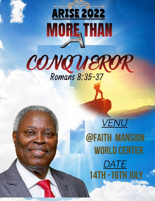 Copy of Programe flier (42) | PosterMyWall