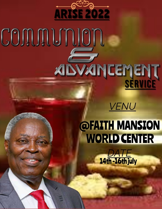 Programe flier (44) Template | PosterMyWall