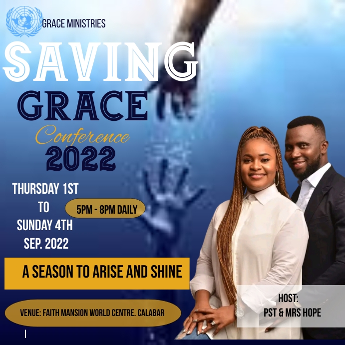 Programe flyer (11) Template | PosterMyWall