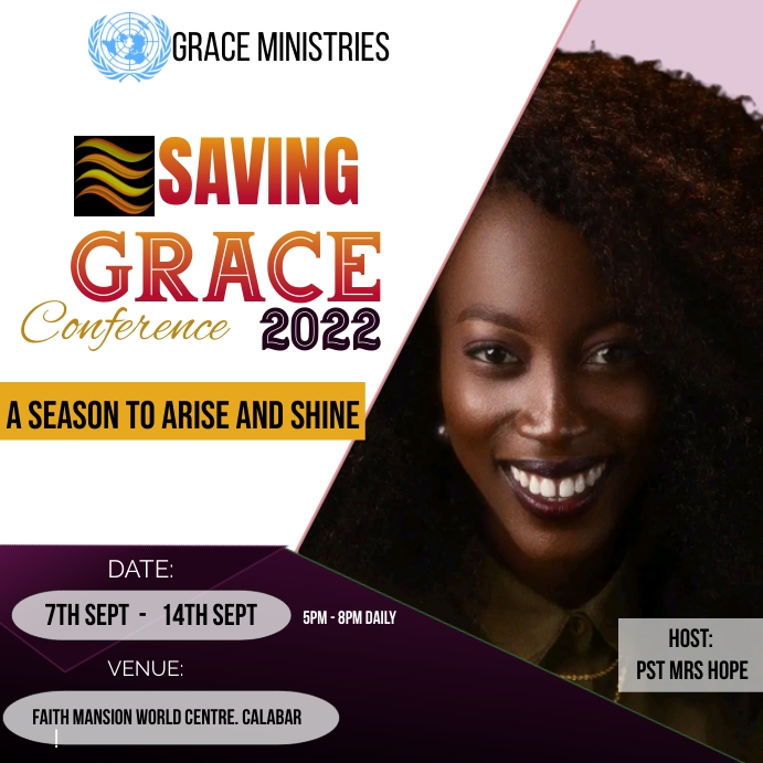 Programe flyer (22) Template | PosterMyWall