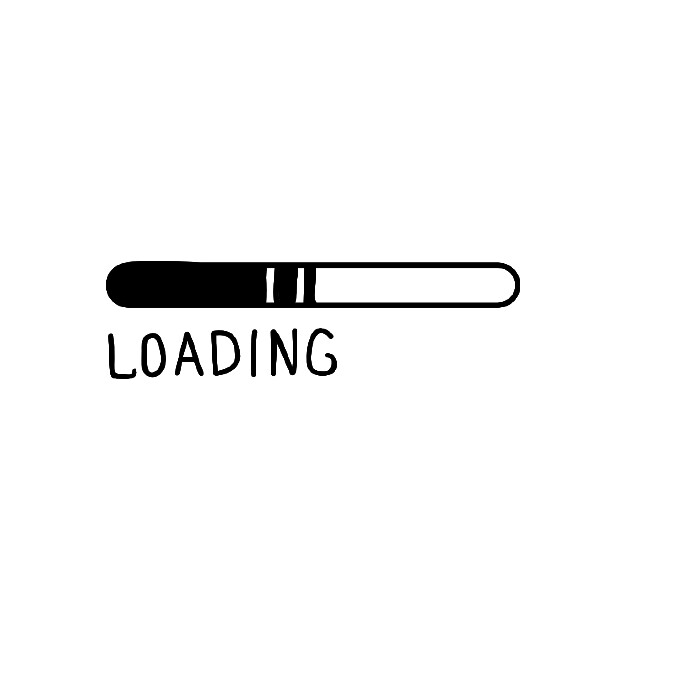 Progress Bar Computer Icons Loading Screen Logo Template | PosterMyWall