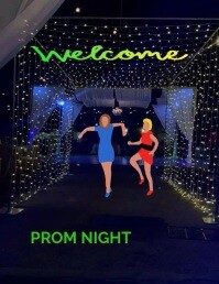 49+ Free Prom Video Flyer (US Letter) Templates | PosterMyWall