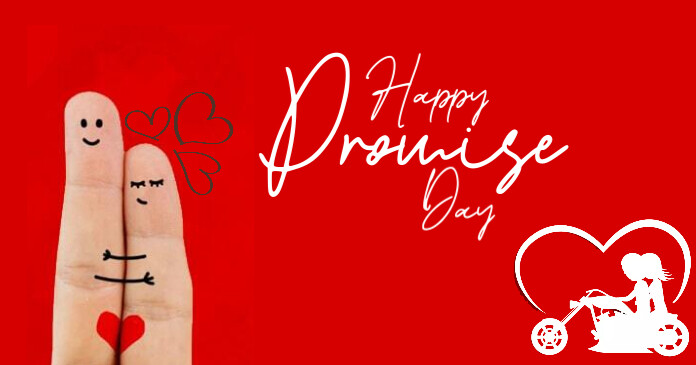 Promise Day Template | PosterMyWall