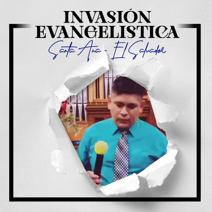 promo Template | PosterMyWall