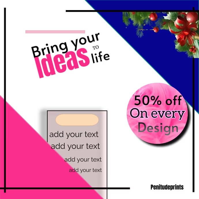 promo flyer Template | PosterMyWall