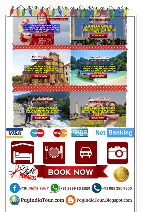 Promote Template | PosterMyWall