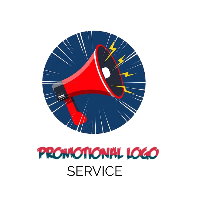 Plantilla de PROMOTIONAL LOGO DESIGN || PROMOTIONS || MIC | PosterMyWall