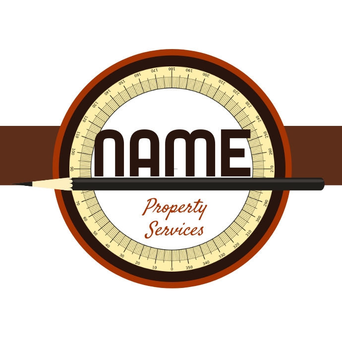 Property logo Template | PosterMyWall