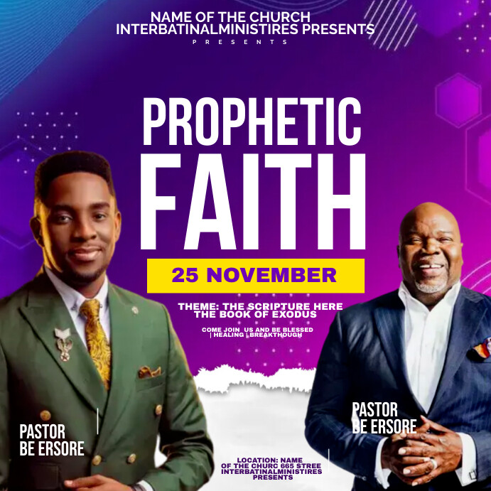 This Design Template is not available | PosterMyWall