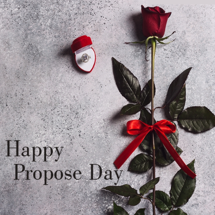 propose day Template | PosterMyWall