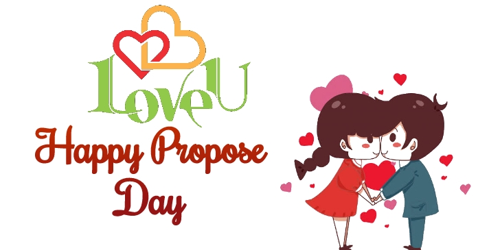 Propose day Template | PosterMyWall
