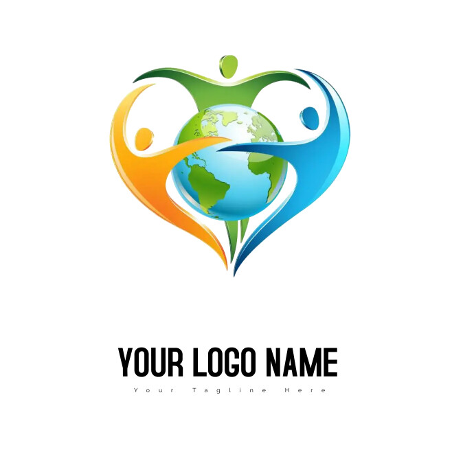 Copy of Protect the earth | PosterMyWall