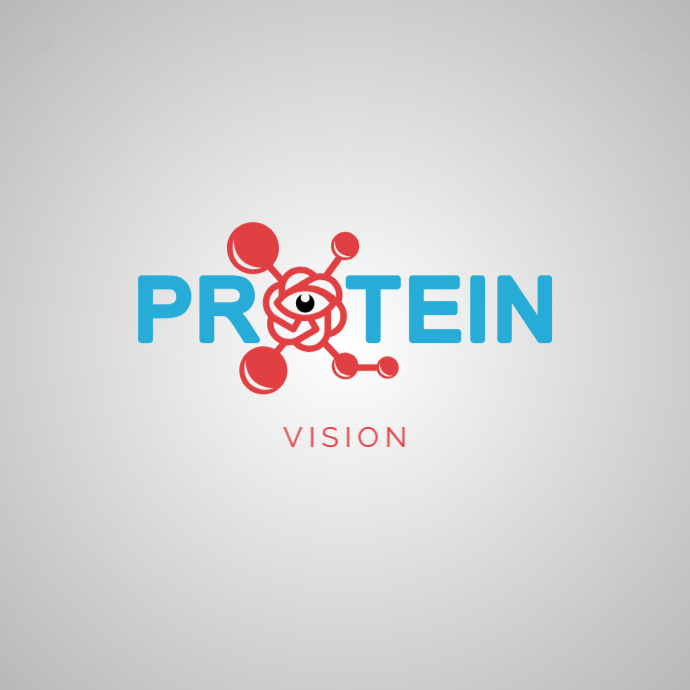 Protein Vision Template | PosterMyWall