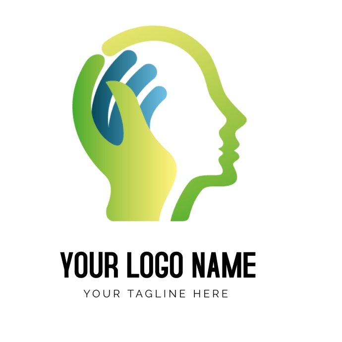 Psychapist Counseling psychology Psychapie Hy Template | PosterMyWall