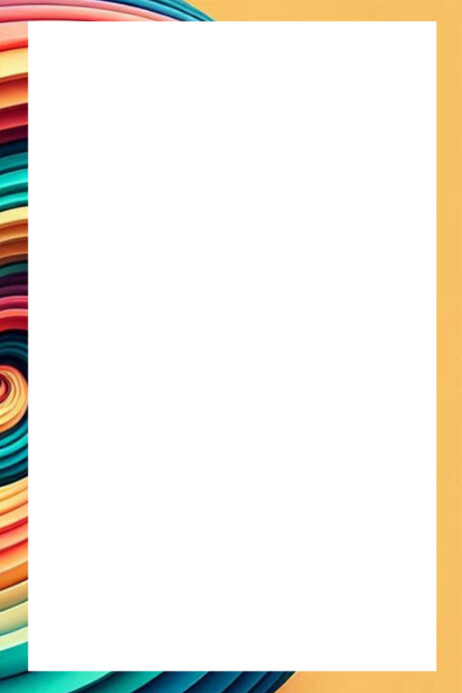 Modèle Psychedelic Spiral Poster Design Background | PosterMyWall