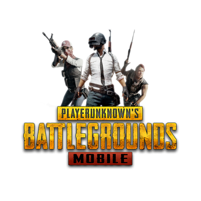 PUBG LOGO Template | PosterMyWall