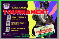 BGMI & PUBG TOURNAMENT TEMPLATE | PosterMyWall