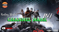 Pubg thumbnail Template | PosterMyWall