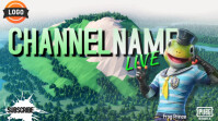 Pubg thumbnail Template | PosterMyWall