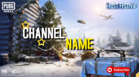 Pubg thumbnail Template | PosterMyWall