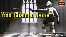 Pubg thumbnail Template | PosterMyWall