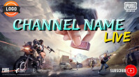 Pubg thumbnail Template | PosterMyWall