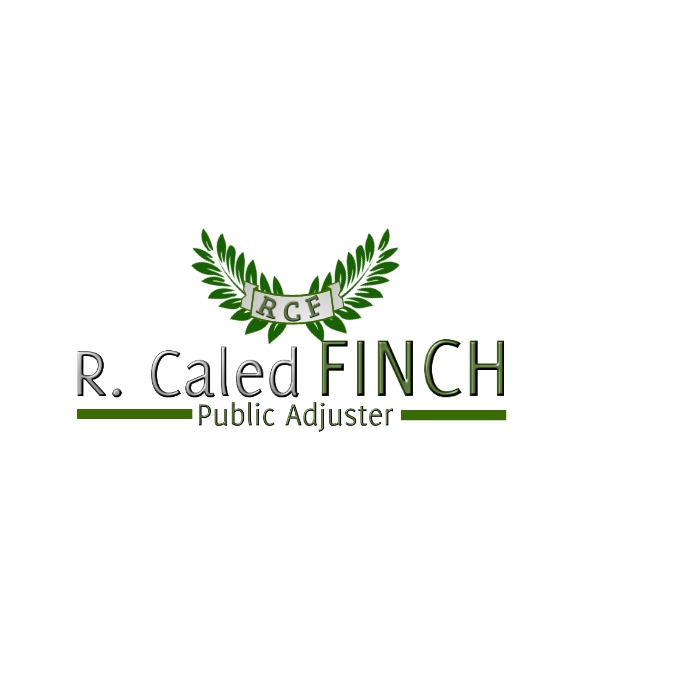 Public Adjuster Logo Template | PosterMyWall