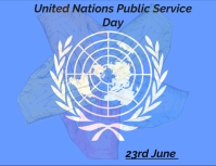 Public Service Flyer Template | PosterMyWall